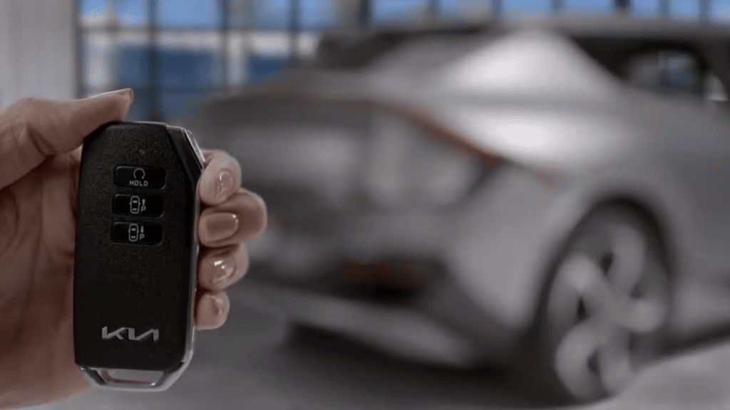 Kia Remote Car Starters | Birchwood Kia Regent